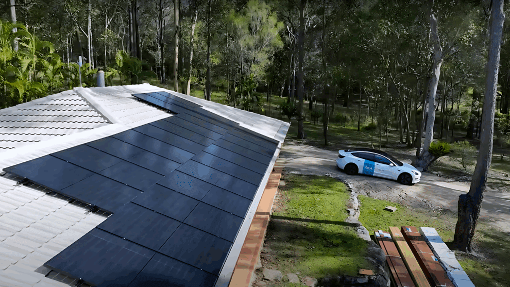 Off Grid Solar System in Queensland: Is It Right for You?