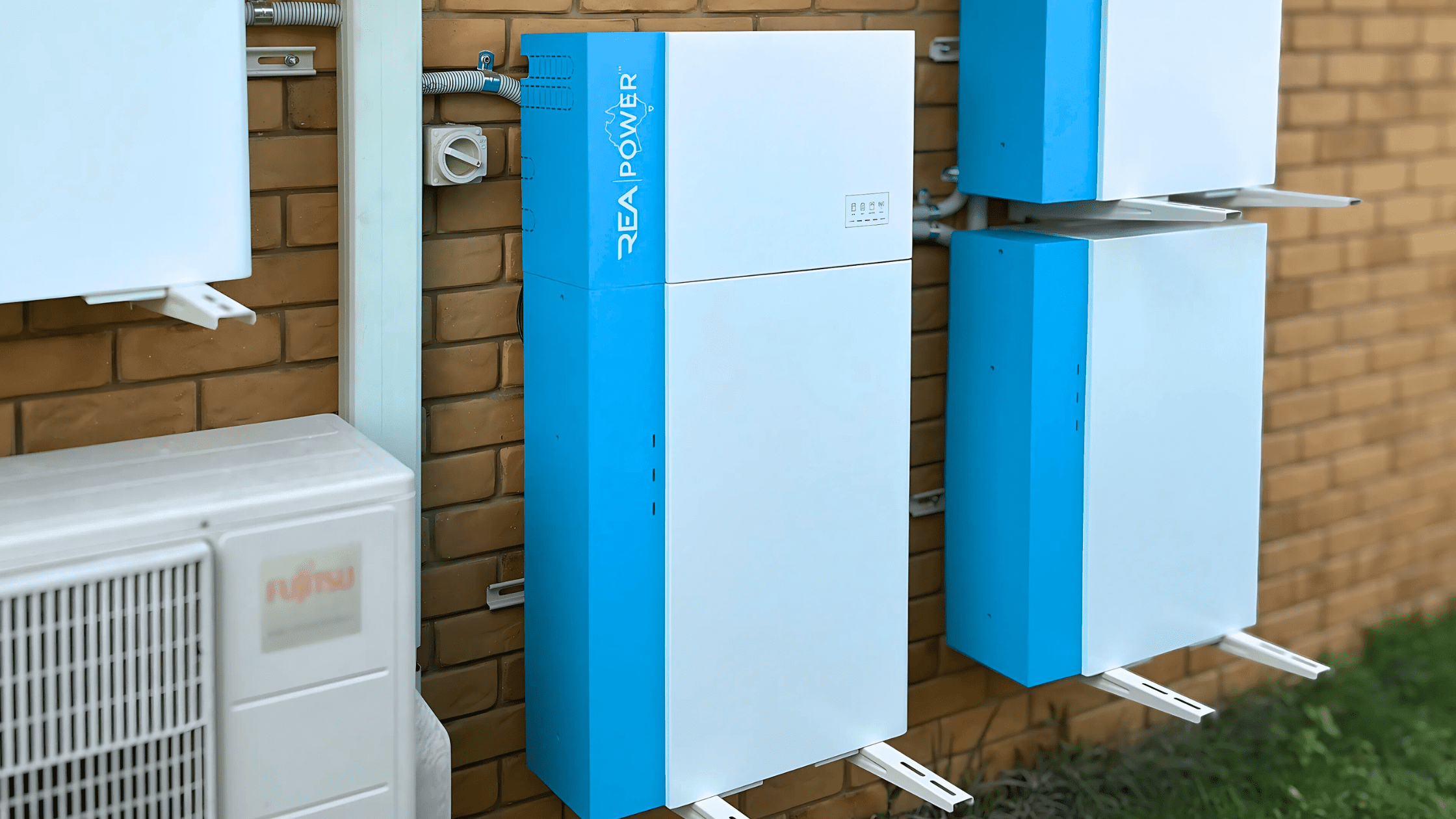 How Does Home Battery Storage Work? - REA Solar