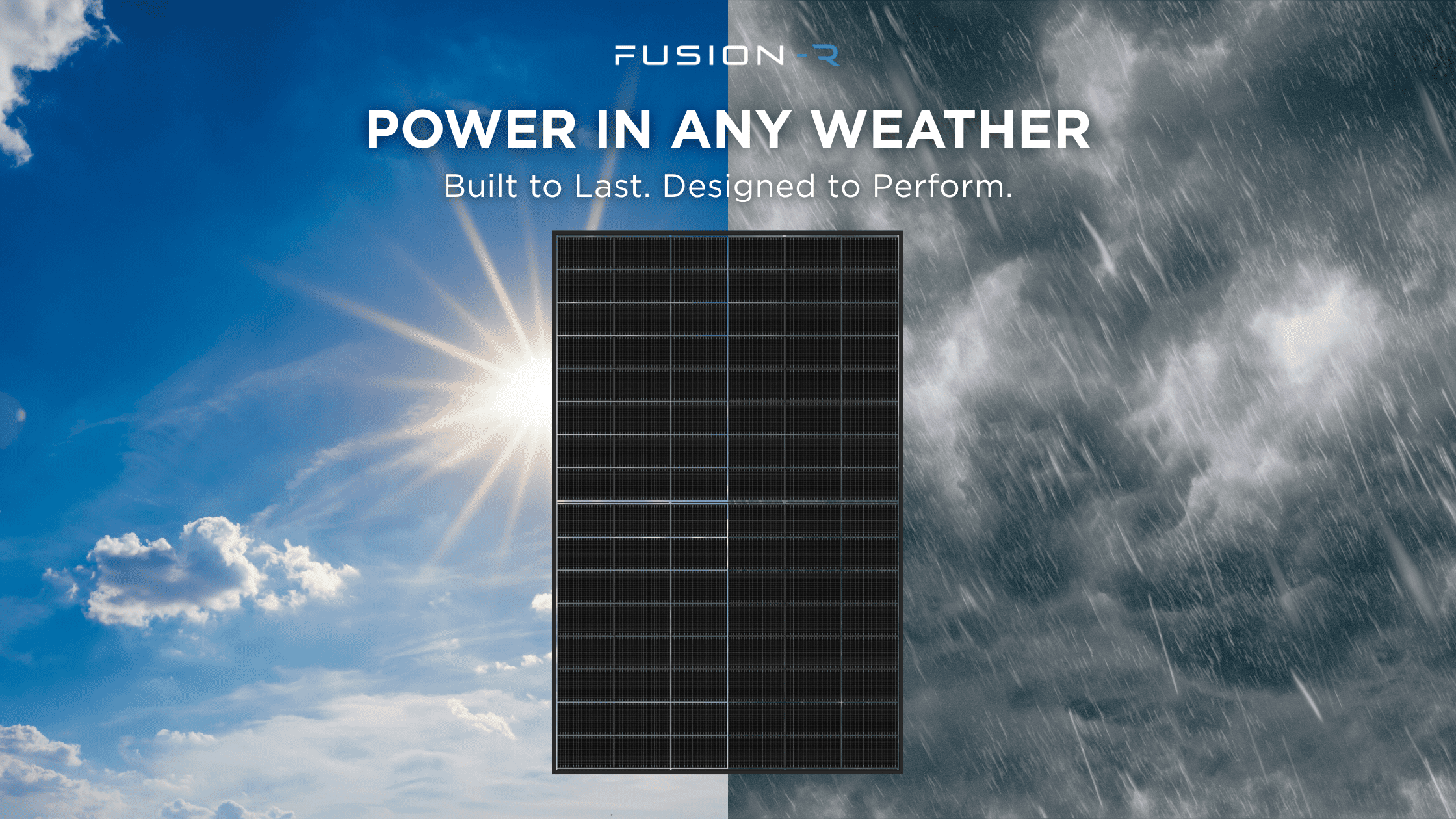 Why Solar Panel Durability Is A Game-Changer in QLD Weather