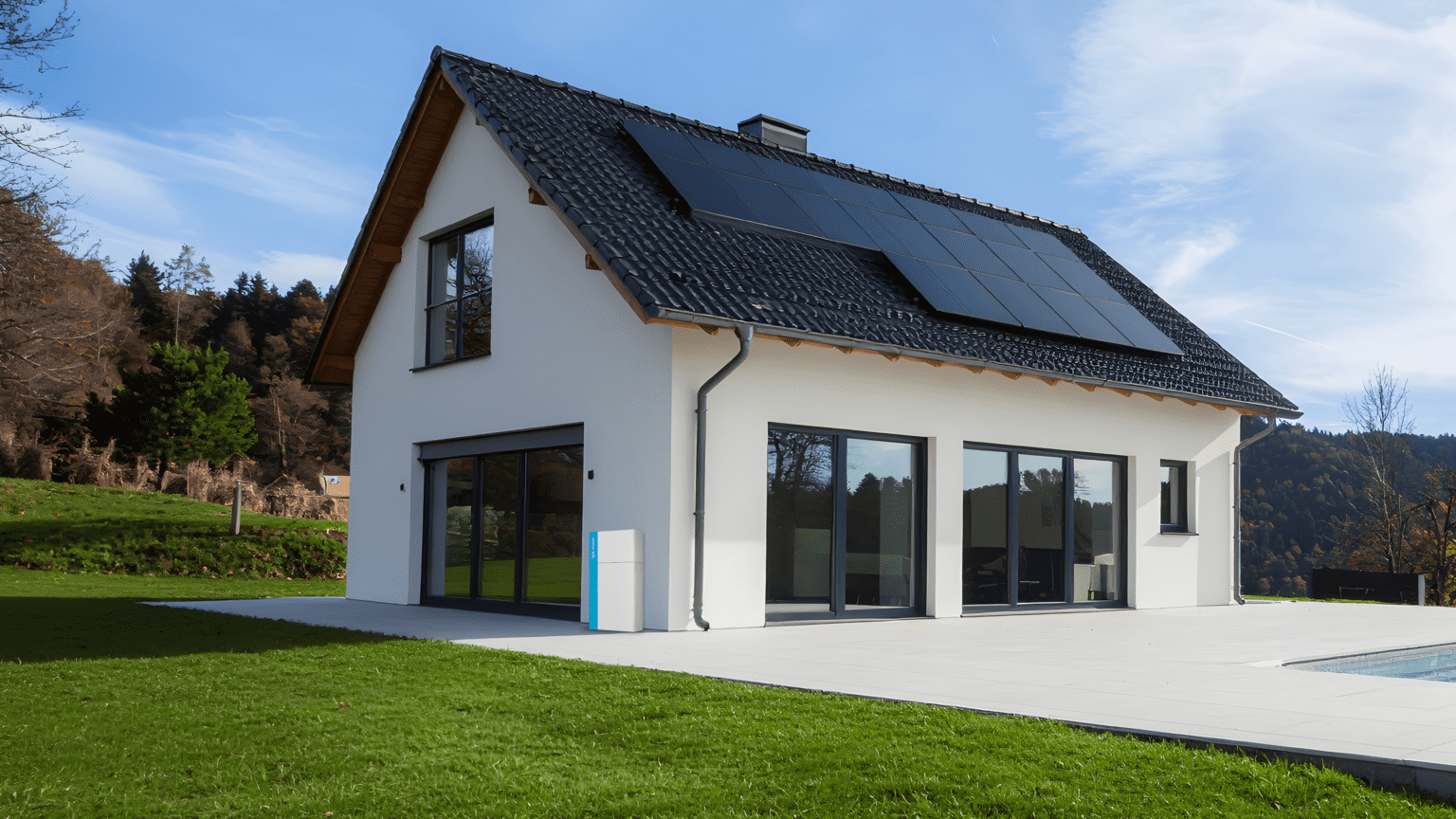 Energy Independence Guide for Australian Homeowners